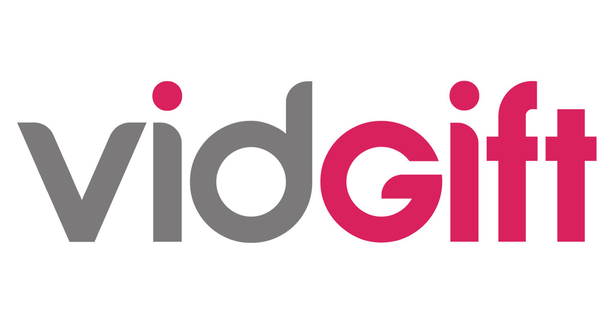 Vidgift | Create Custom Video Gifts